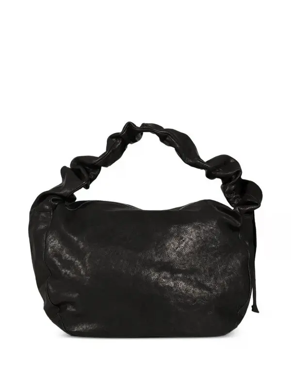 T.A.S Gathered Shoulder Bag