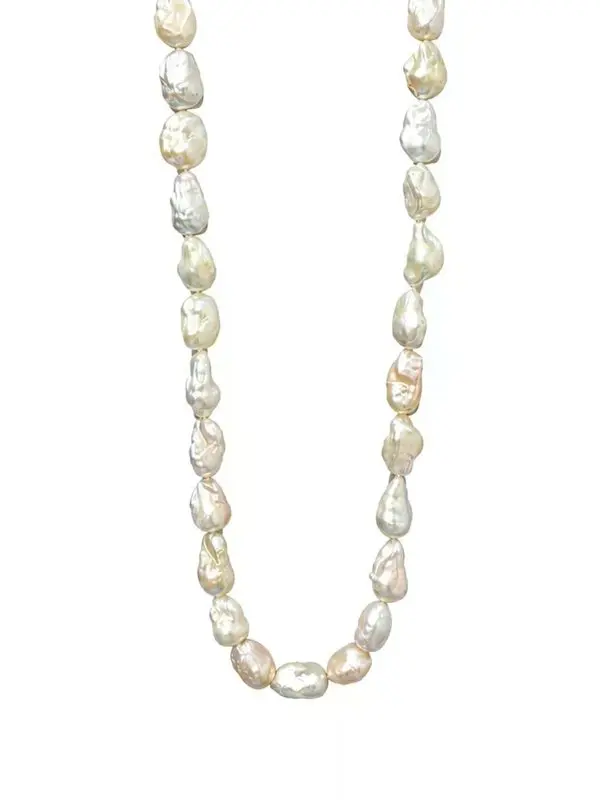 Yoko London Pearl Necklace