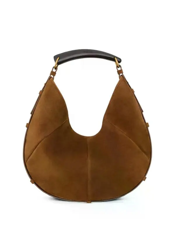Saint Laurent Medium Mombasa Shoulder Bag