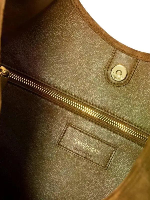 Saint Laurent Medium Mombasa Shoulder Bag