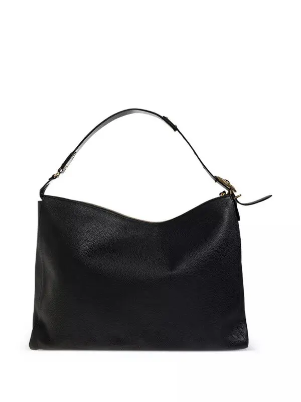 Etro Fringed Shoulder Bag