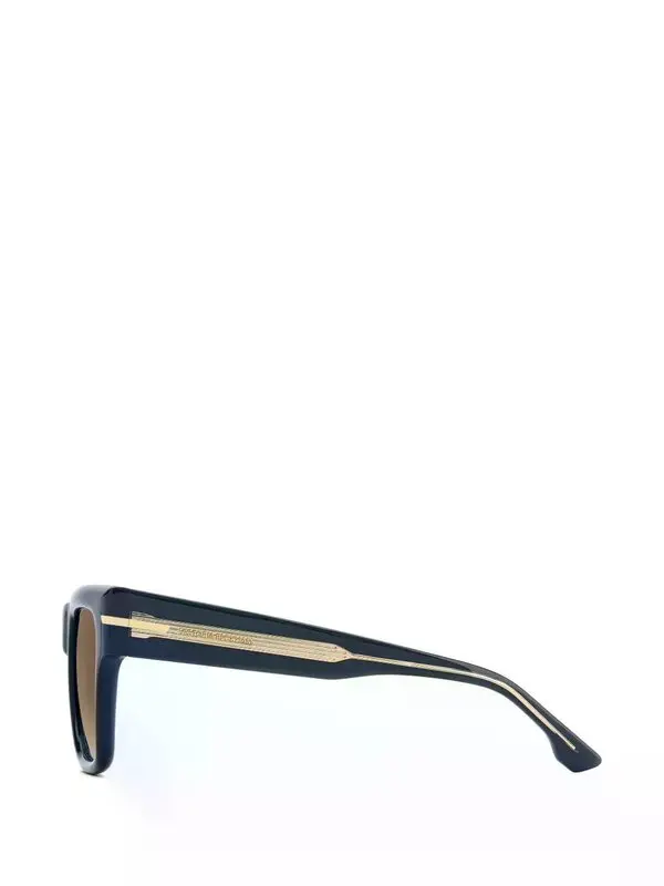 Victoria Beckham Square Sunglasses