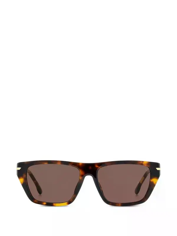 Victoria Beckham Cat-eye Sunglasses