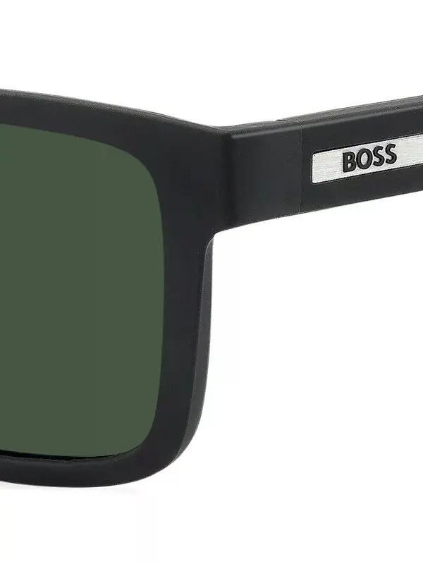 BOSS Square Sunglasses
