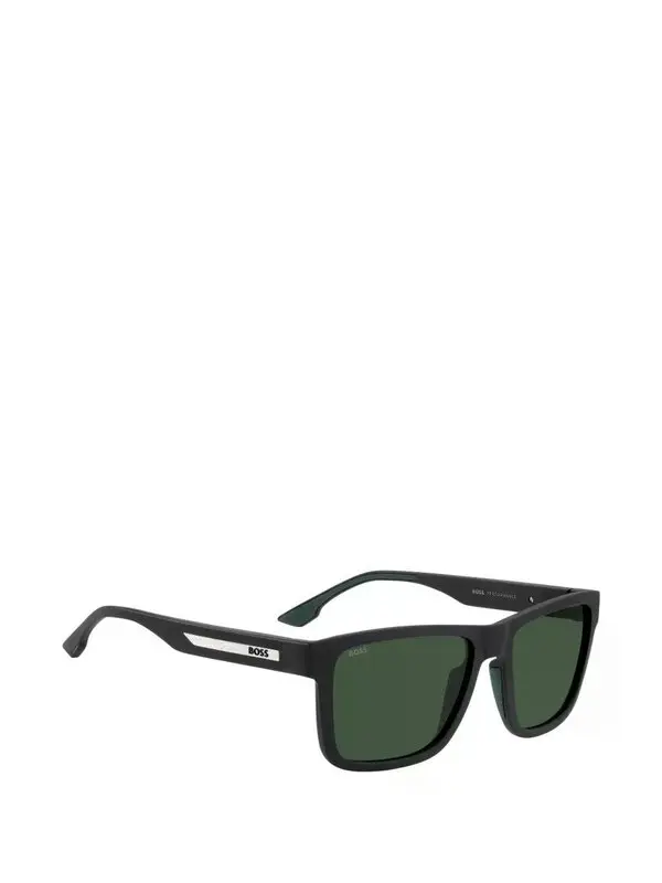 BOSS Square Sunglasses