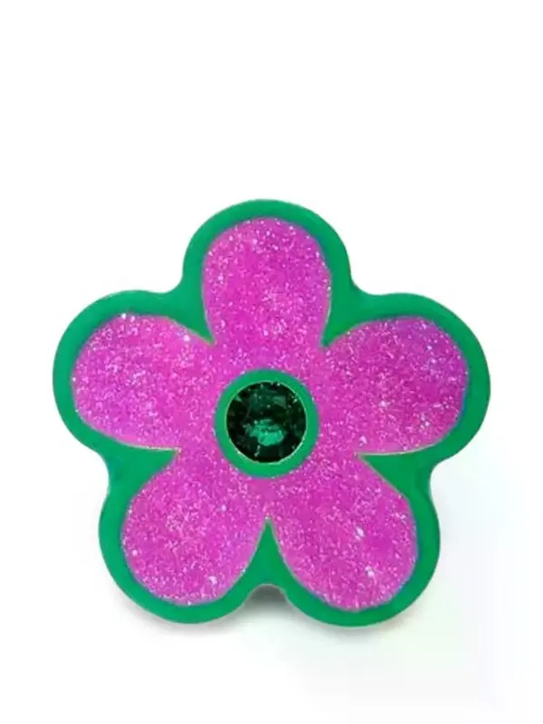 DANS LES RUES Mama Flower Ring