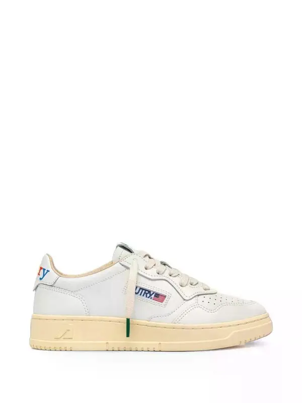 AUTRY Medalist Low-top Sneakers