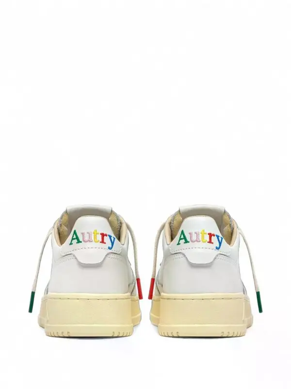 AUTRY Medalist Low-top Sneakers