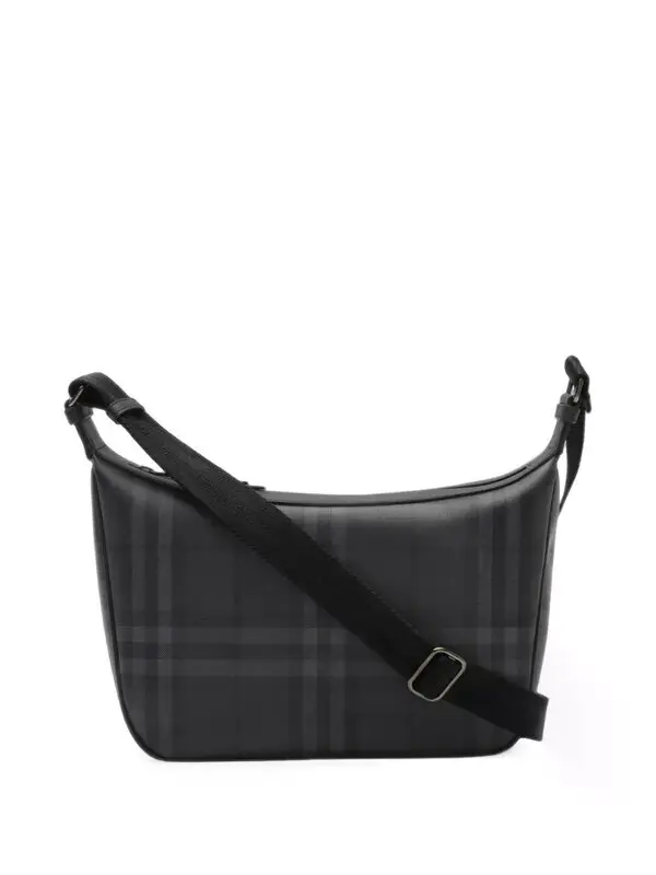 Burberry City Check Sling Bag