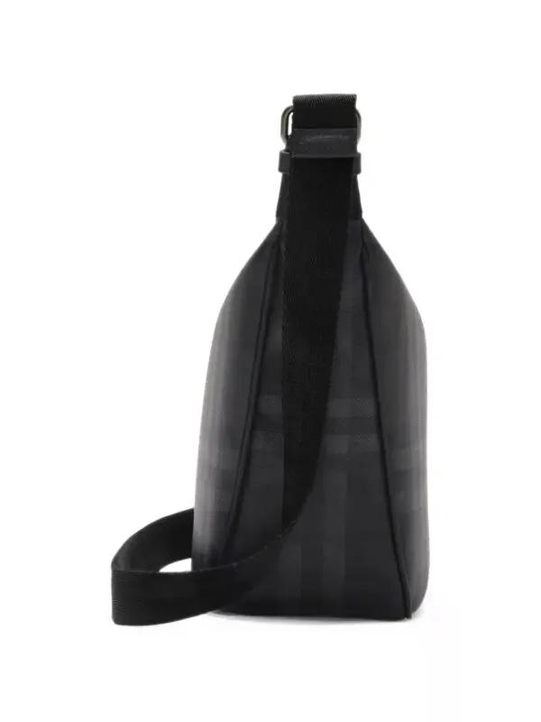 Burberry City Check Sling Bag