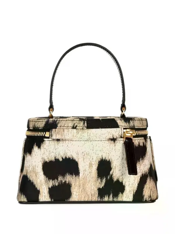 Givenchy Leopard-print Tote Bag