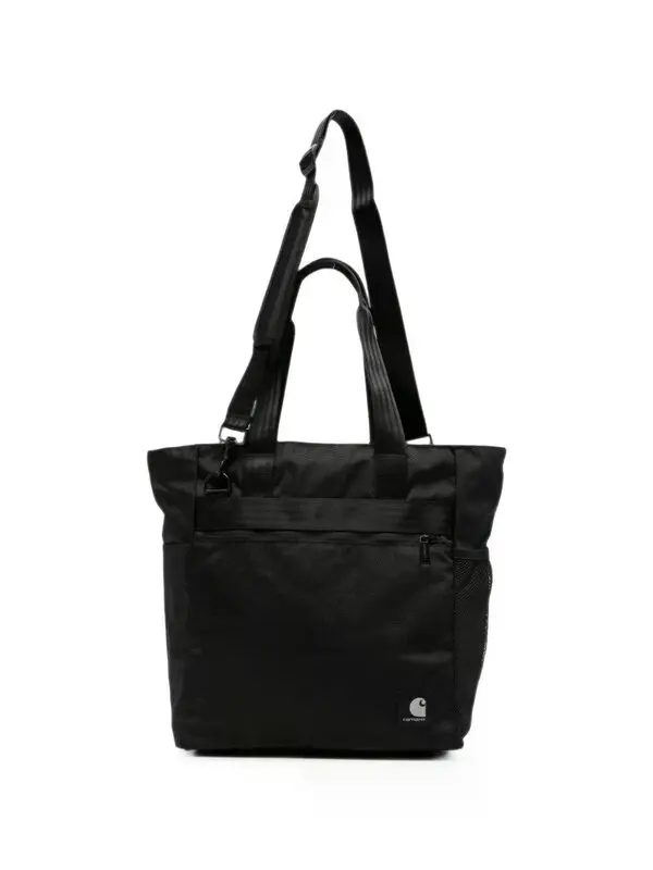 Carhartt Work In Progress Richmond Logo-patch Tote Bag