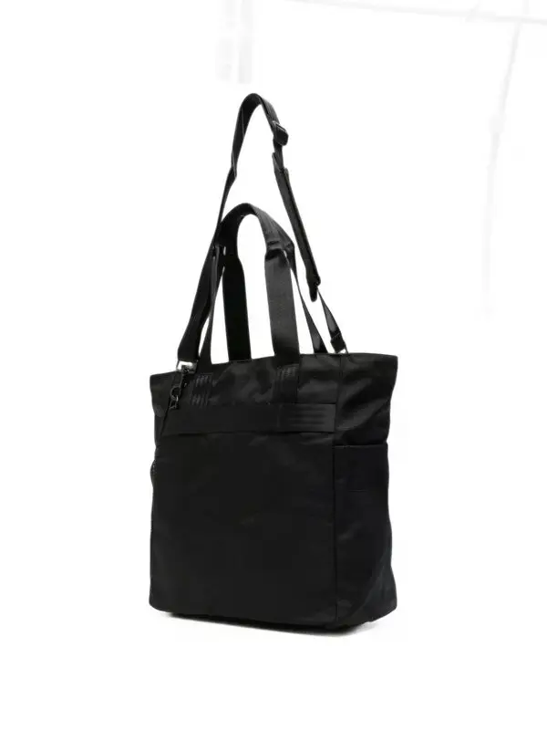 Carhartt Work In Progress Richmond Logo-patch Tote Bag