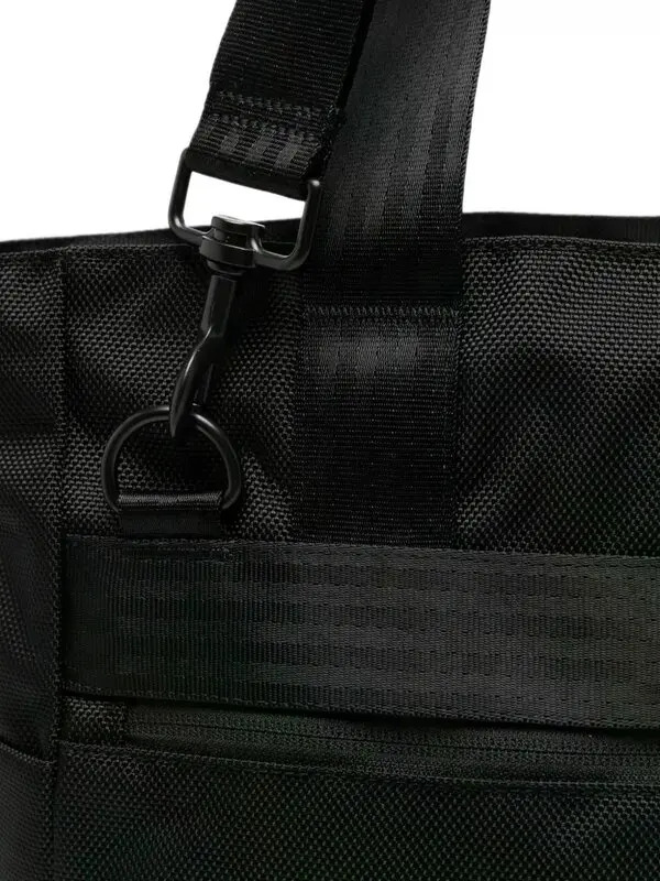 Carhartt Work In Progress Richmond Logo-patch Tote Bag
