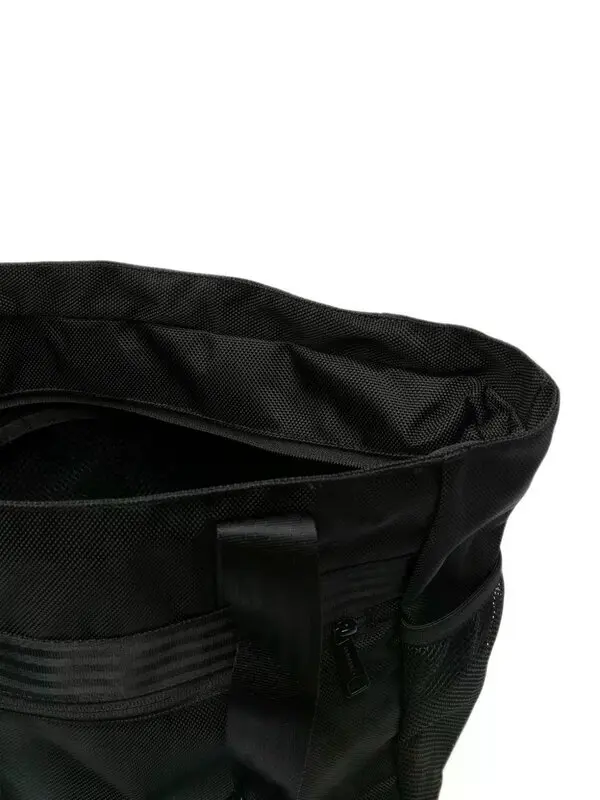 Carhartt Work In Progress Richmond Logo-patch Tote Bag