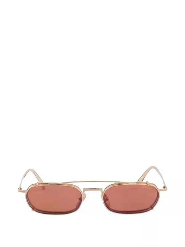Prada Eyewear Collection Sunglasses