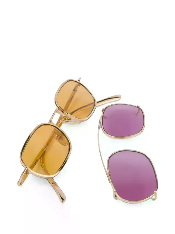 Prada Eyewear Collection Sunglasses