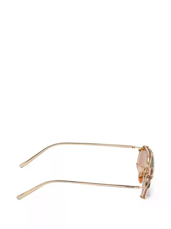 Prada Eyewear Collection Sunglasses