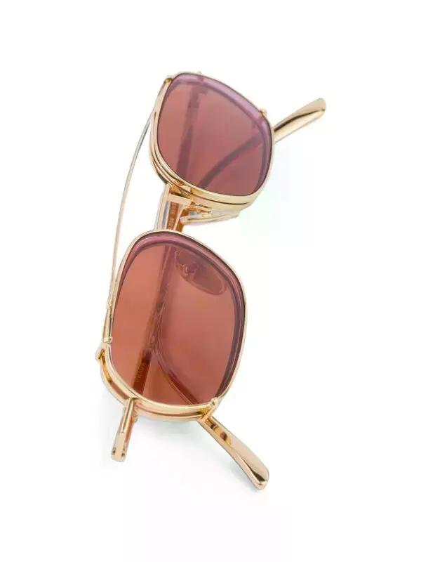 Prada Eyewear Collection Sunglasses