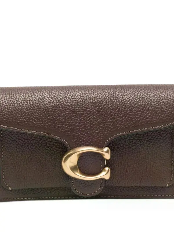 COACH Tabby Chain Shoulder Bag