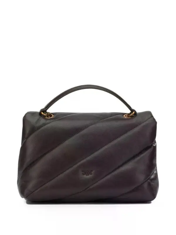 Pinko Love Puff Shoulder Bag