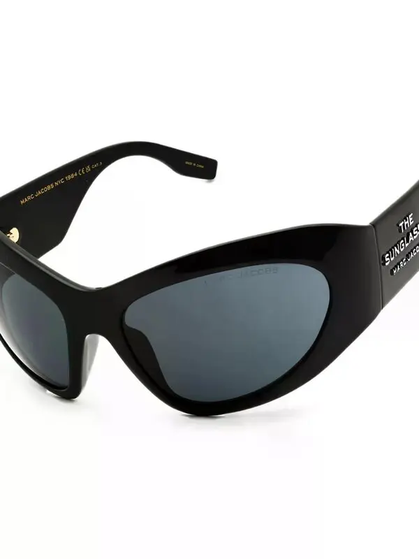 Marc Jacobs Cat Eye Sunglasses