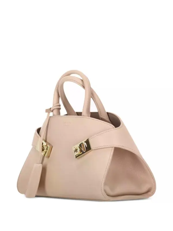 FERRAGAMO Hug Handbag