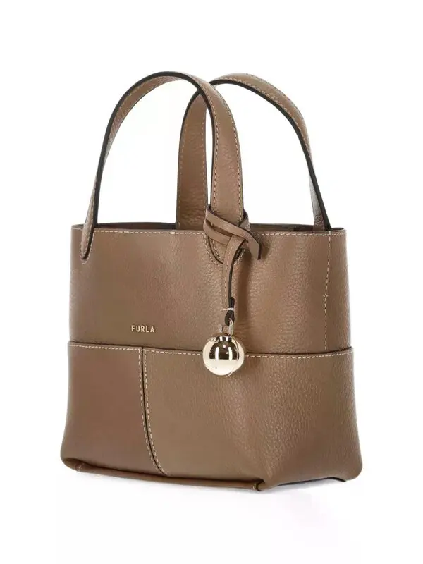 Furla Primrose Tote Mini - Neutrals