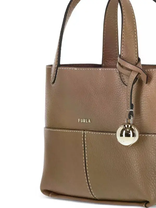 Furla Primrose Tote Mini - Neutrals
