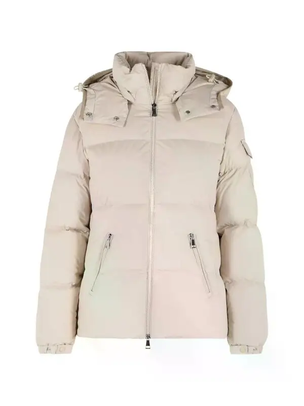 Moncler Fourmines Padded Down Jacket