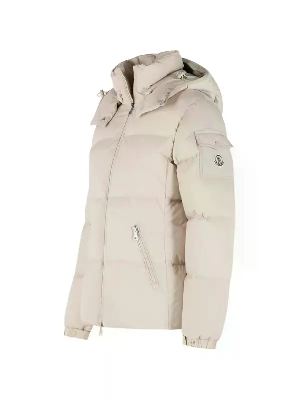 Moncler Fourmines Padded Down Jacket