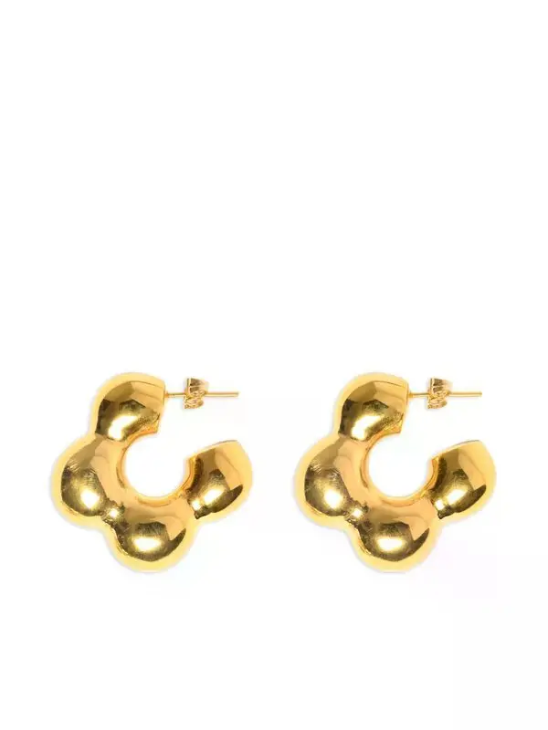 NASSIMOTO Babol Earrings