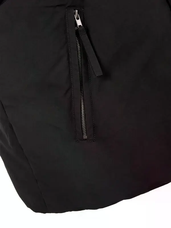 STUDIO TOMBOY Hooded Zip-up Jacket