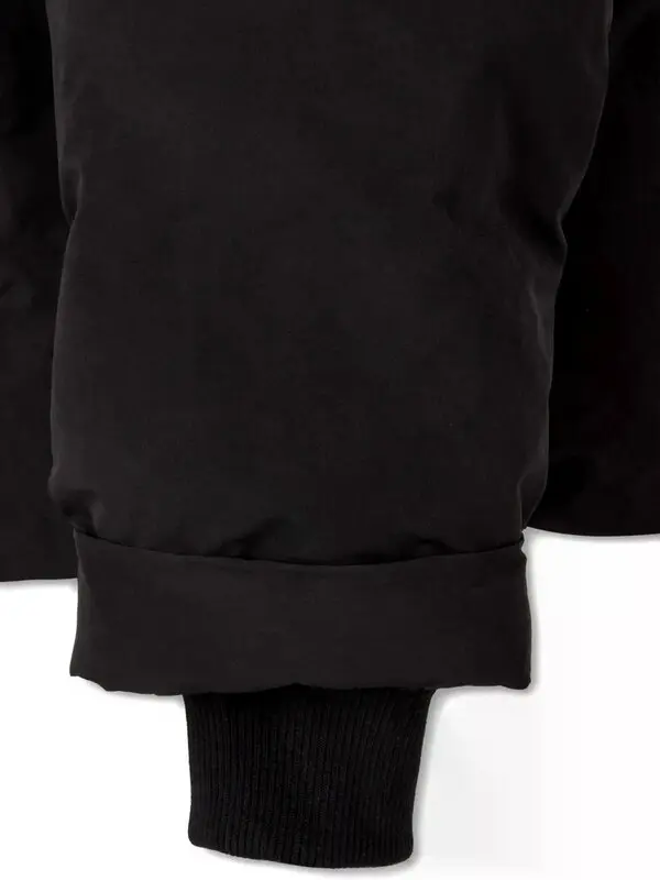 STUDIO TOMBOY Hooded Zip-up Jacket