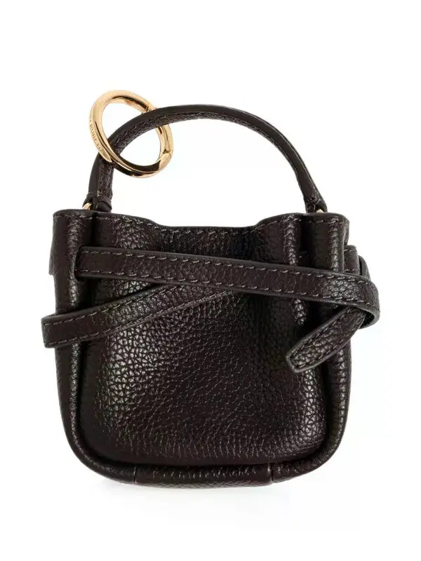 Tory Burch Romy Bucket Bag Charm