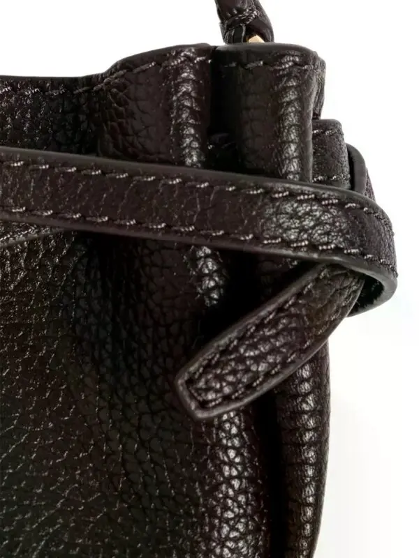 Tory Burch Romy Bucket Bag Charm