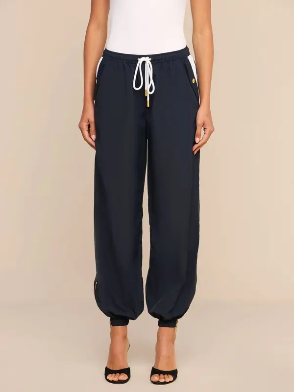 L'Agence Mariko Jogger Pants