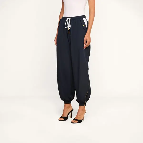 L'Agence Mariko Jogger Pants