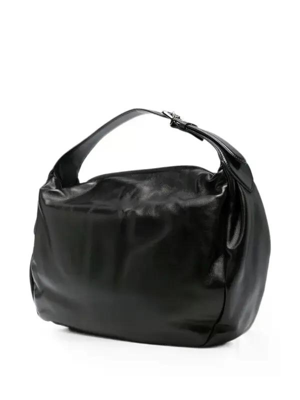 Brunello Cucinelli Logo-print Tote Bag