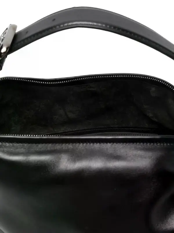 Brunello Cucinelli Logo-print Tote Bag