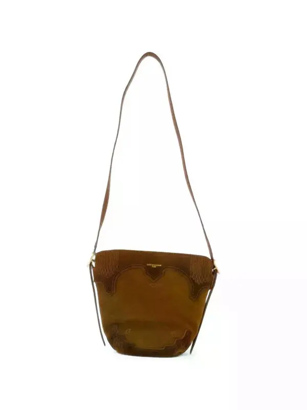 Zadig&Voltaire Baby Jane Western Used Bag