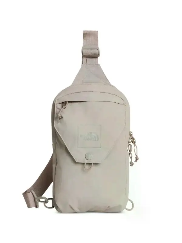 The North Face Logo-patch Shoulder Bag