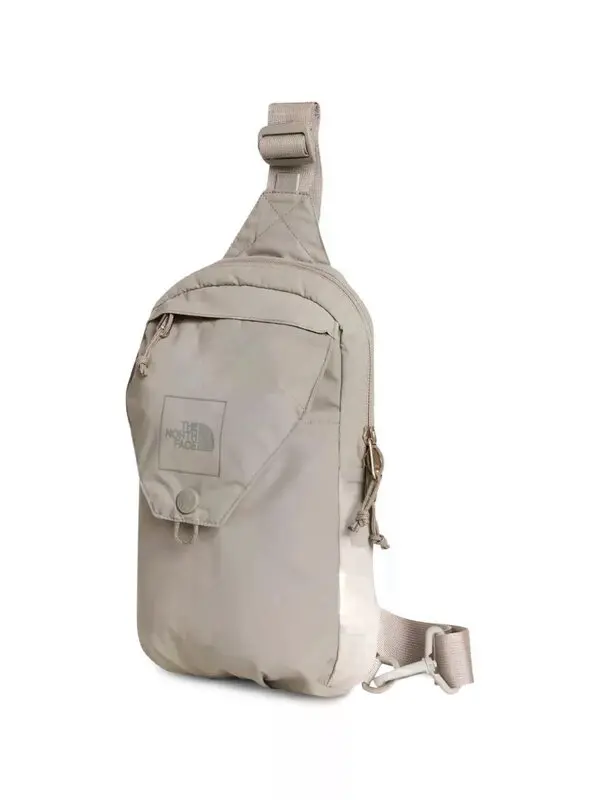 The North Face Logo-patch Shoulder Bag