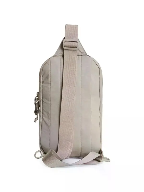 The North Face Logo-patch Shoulder Bag