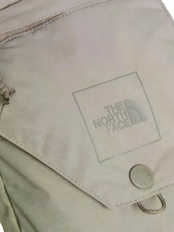 The North Face Logo-patch Shoulder Bag