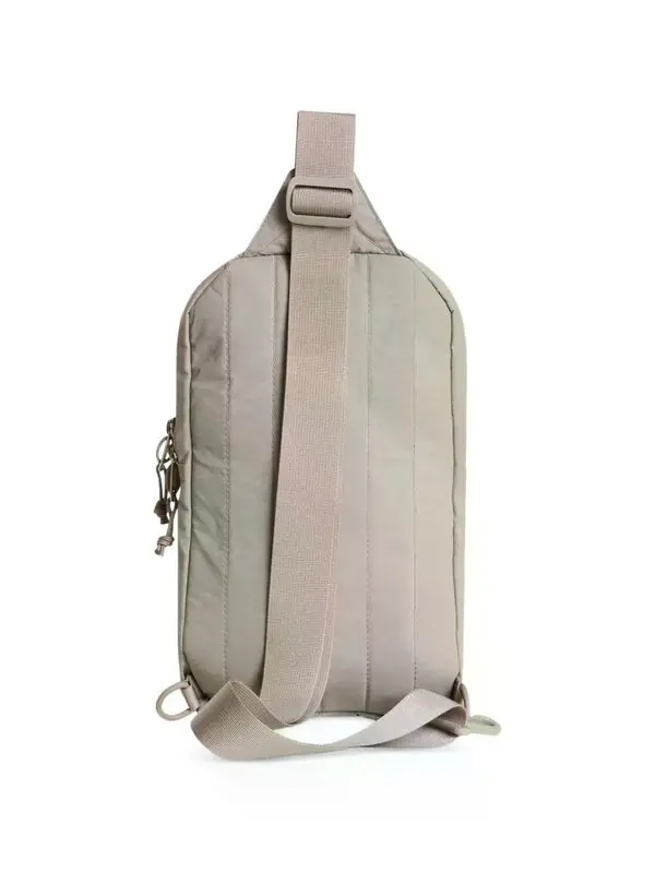 The North Face Logo Patch Shoulder Bag