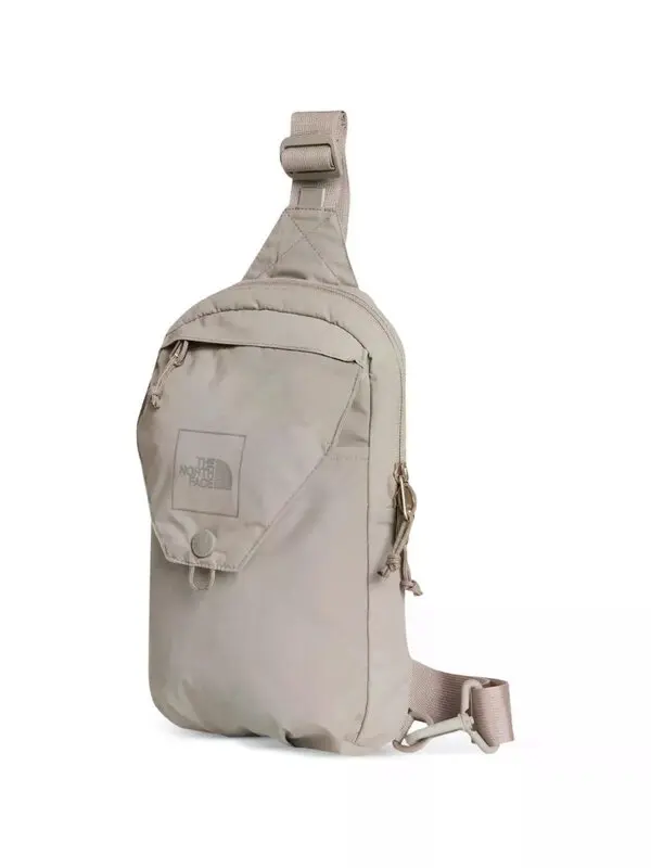 The North Face Logo Patch Shoulder Bag