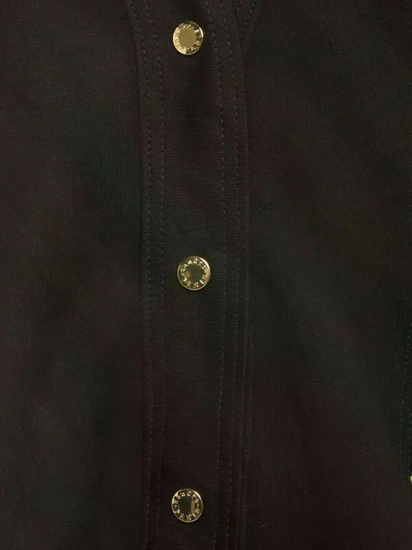 Sandro Bamo Studded Cardigan