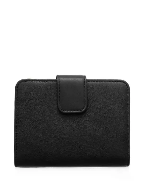 Prada Small Leather Wallet