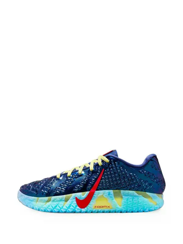 Nike Ja 3 Sneakers - Blue